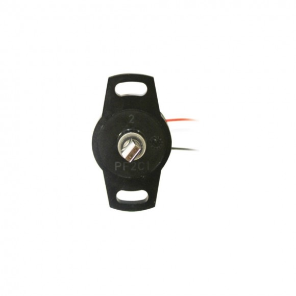 Rotary Potentiometer - Sens4Pro - High technology sensors by Texys