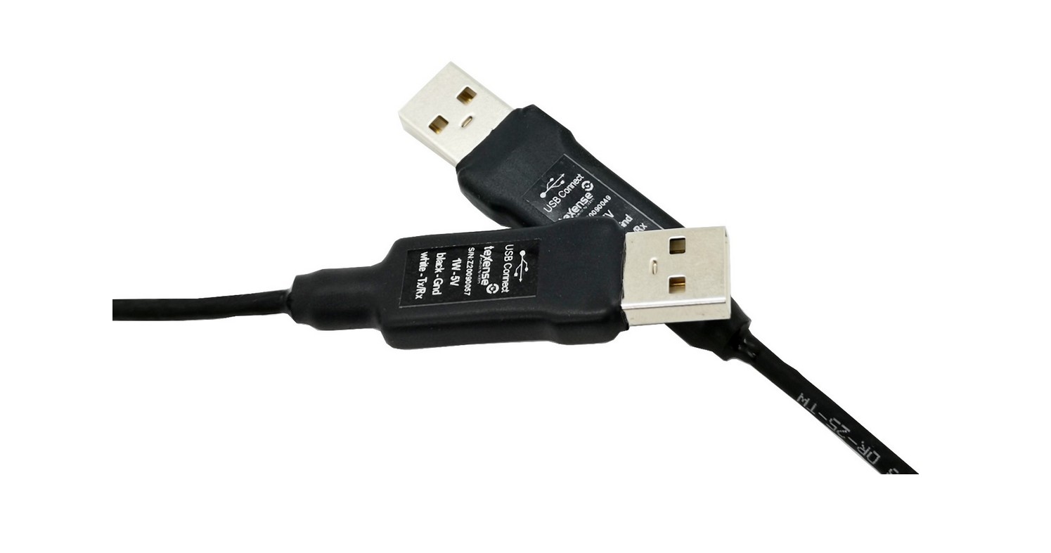 Usb Connect Sens4pro High Technology Sensors By Texys