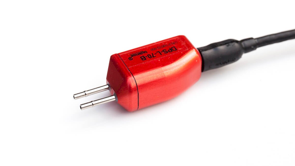 DPS-L - Sens4Pro - High technology sensors by Texys